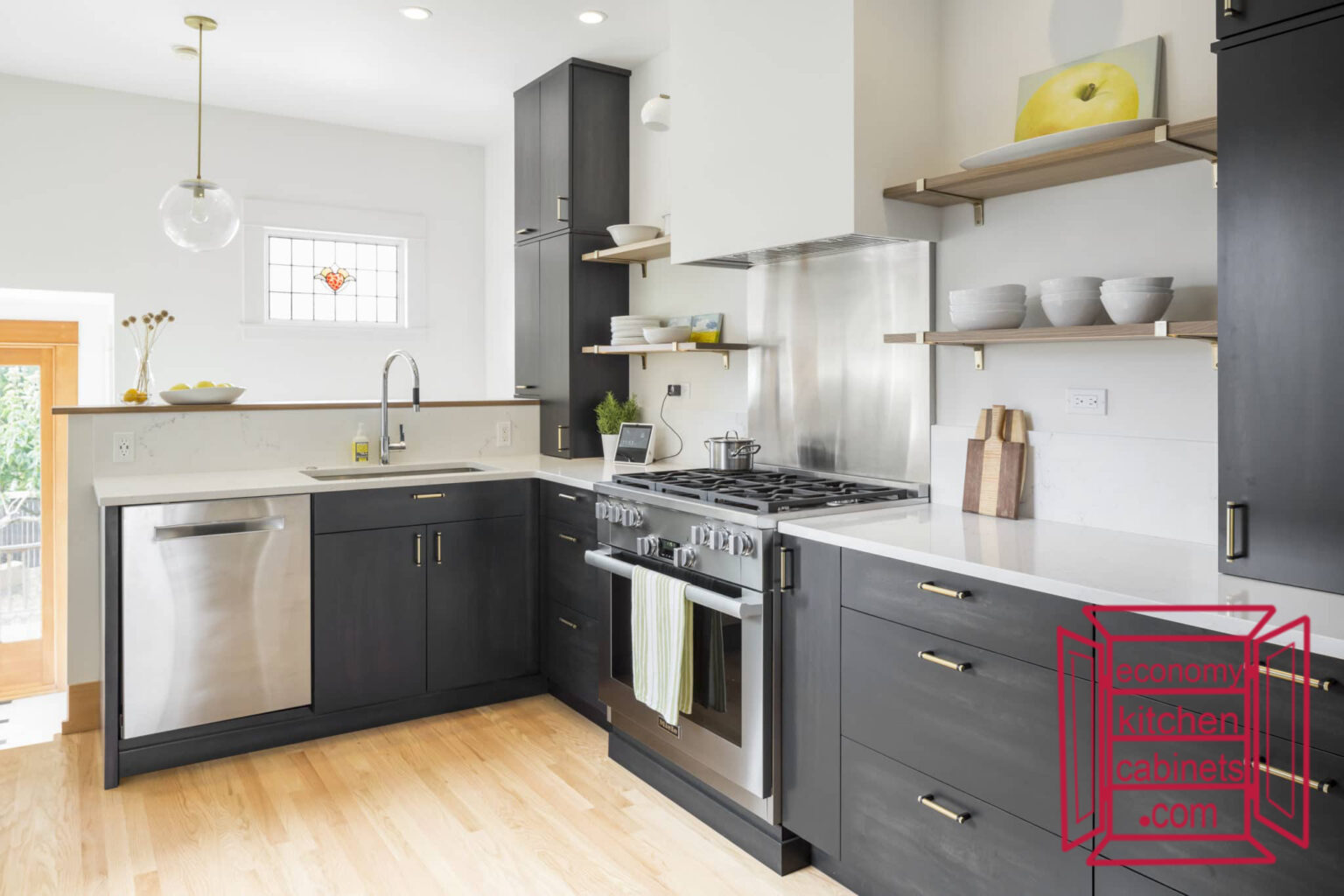 Exploring the Pros and Cons of Different Kitchen Cabinet Hinges ...