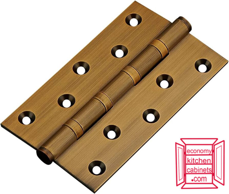 Exploring the Pros and Cons of Different Kitchen Cabinet Hinges ...